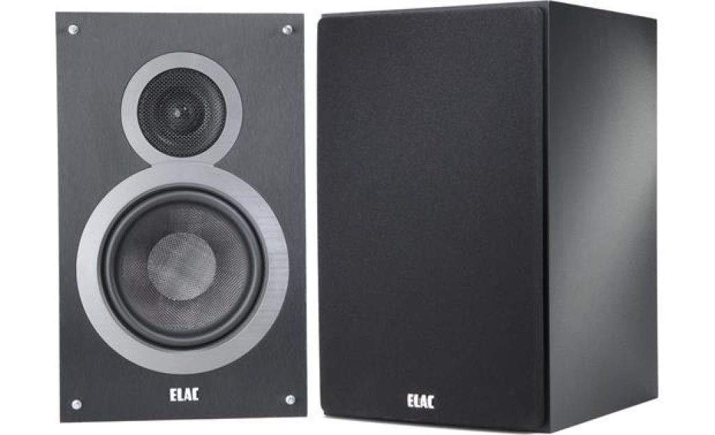 ELAC Debut 2.0 B6.2 l Test des enceintes constructeur allemand