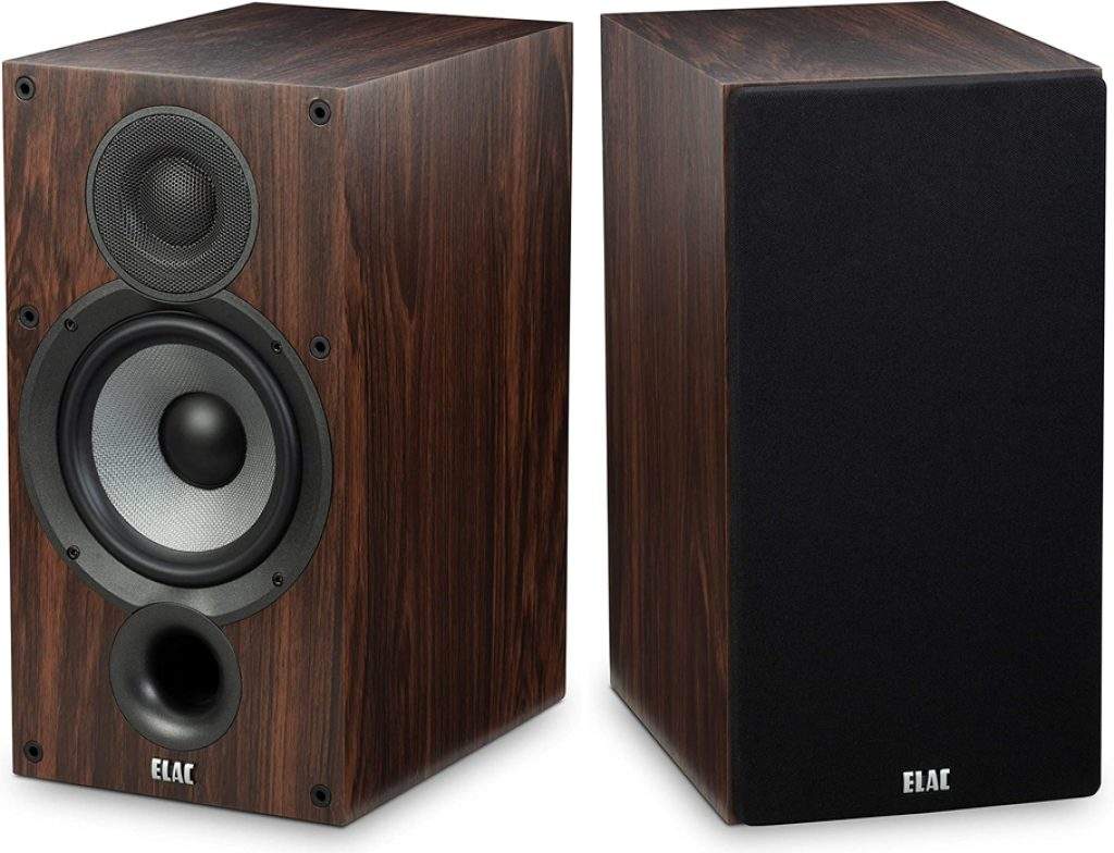ELAC Debut 2.0 B6.2 l Test des enceintes constructeur allemand