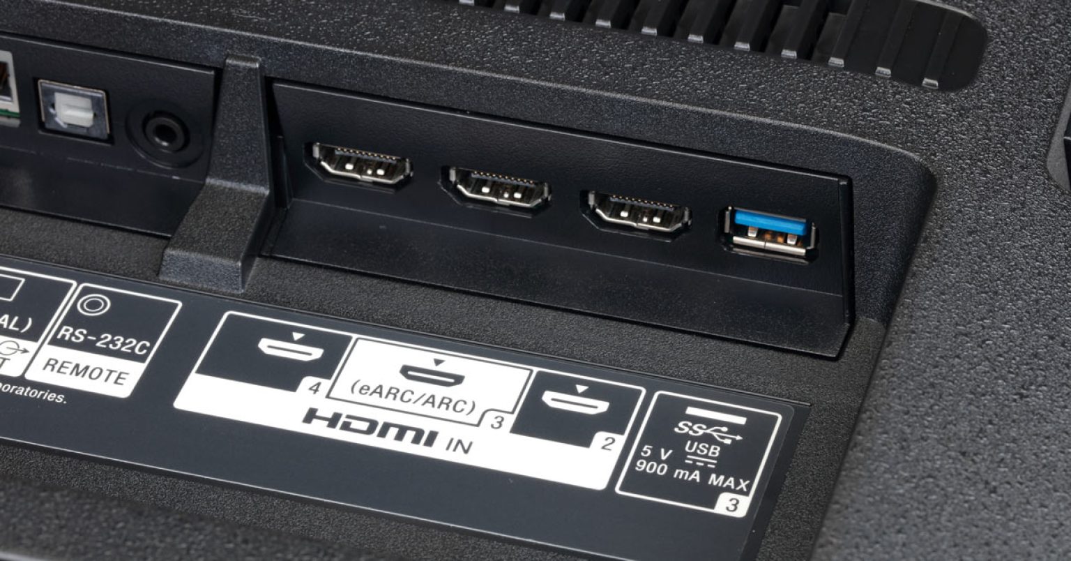 HDMI eARC : quelles différences par rapport à l'ARC HDMI