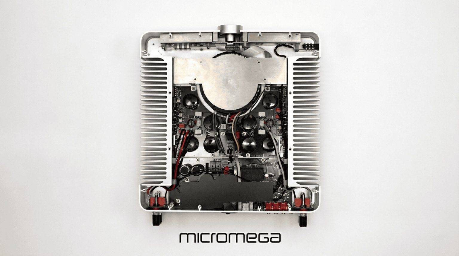 Micromega — 40 ans de HiFi français entre génie et malchance | LabelHifi
